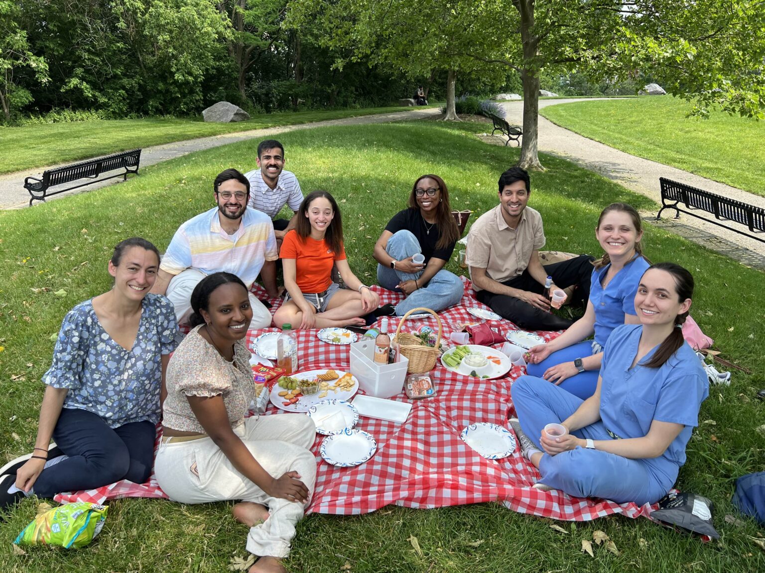 Medicine-Pediatrics – BWH IM Residency Program